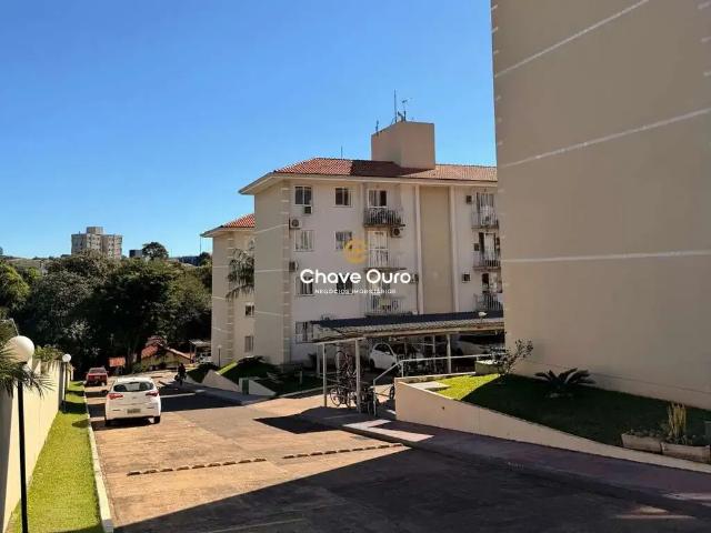 Apartamento para Venda em Cascavel/PR Neva 3 Quartos