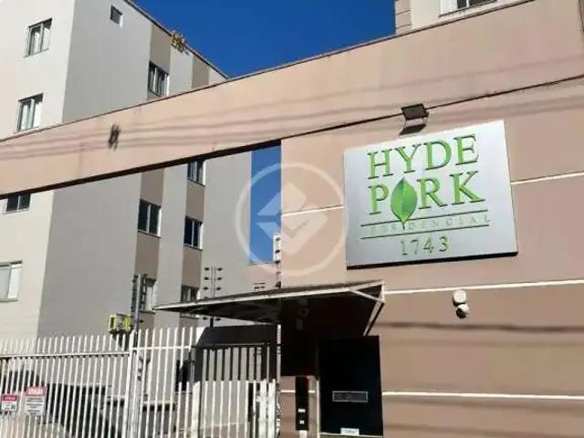 Apartamento para Venda em Cascavel/PR Neva 3 Quartos