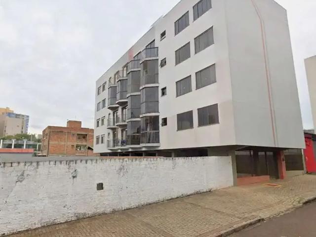 Apartamento para Venda em Cascavel/PR Centro 3 Quartos