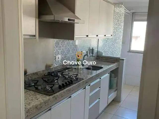 Apartamento para Venda em Cascavel/PR Neva 3 Quartos