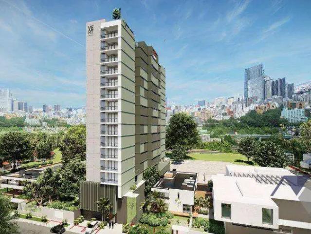 Apartamento para Venda em Cascavel/PR Neva 3 Quartos