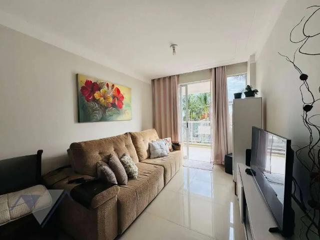 Apartamento para Venda em Cascavel/PR Neva 3 Quartos