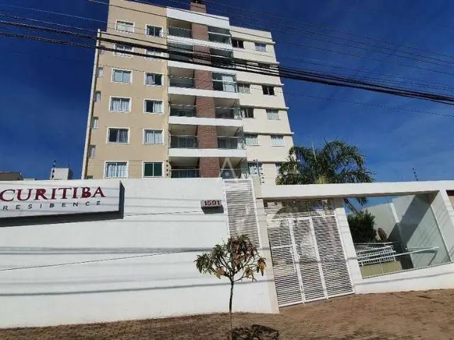 Apartamento para Venda em Cascavel/PR Neva 3 Quartos