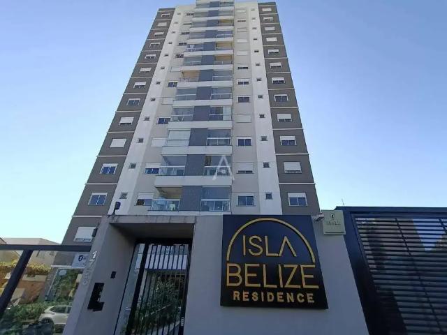 Apartamento para Venda em Cascavel/PR Neva 3 Quartos