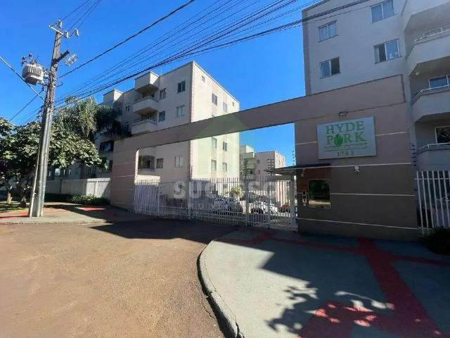 Apartamento para Venda em Cascavel/PR Neva 3 Quartos