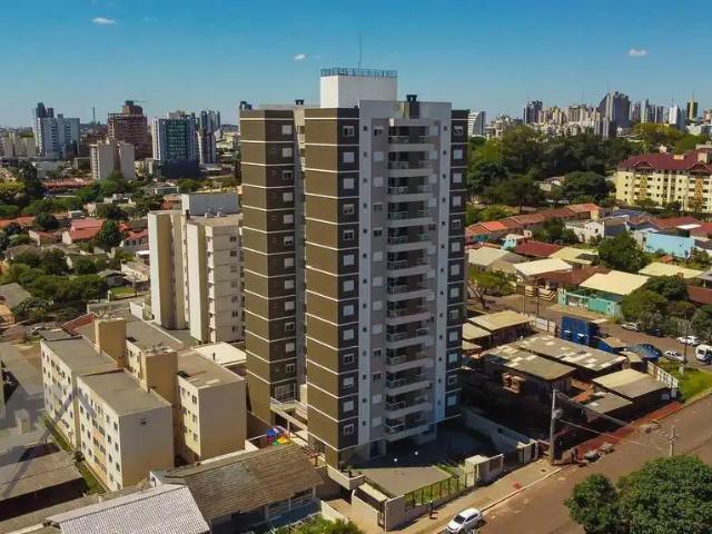 Apartamento para Venda em Cascavel/PR Neva 3 Quartos