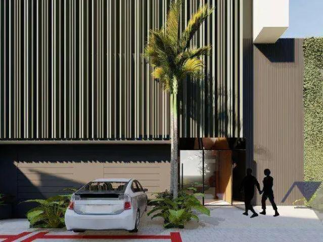 Apartamento para Venda em Cascavel/PR Neva 3 Quartos