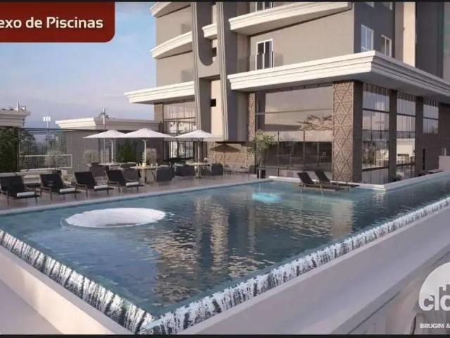 Apartamento para Venda em Cascavel/PR São Cristóvão