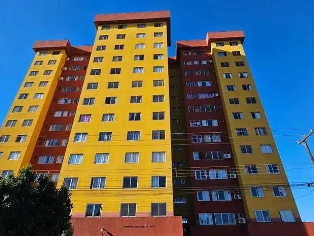 Apartamento para Venda em Cascavel/PR São Cristóvão 3 Quartos