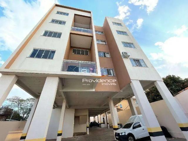 Apartamento para Venda em Cascavel/PR São Cristóvão 1 Quartos