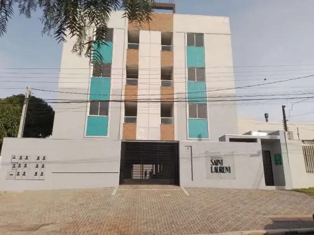 Apartamento para Venda em Cascavel/PR São Cristóvão 1 Quartos