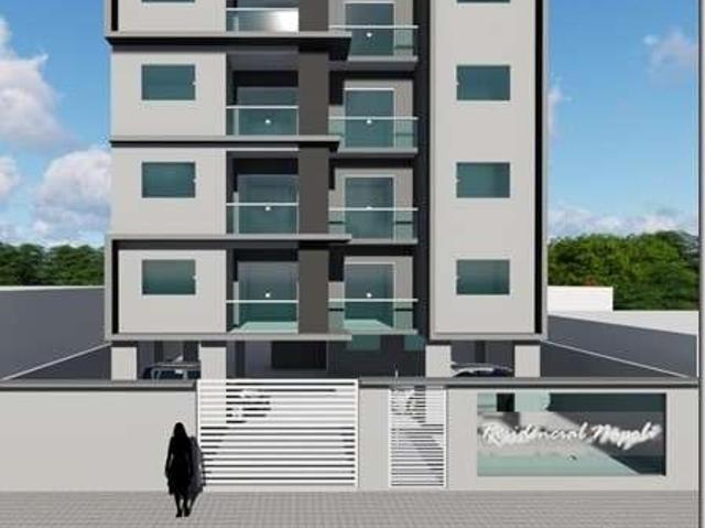 Apartamento para Venda em Cascavel/PR São Cristóvão 1 Quartos