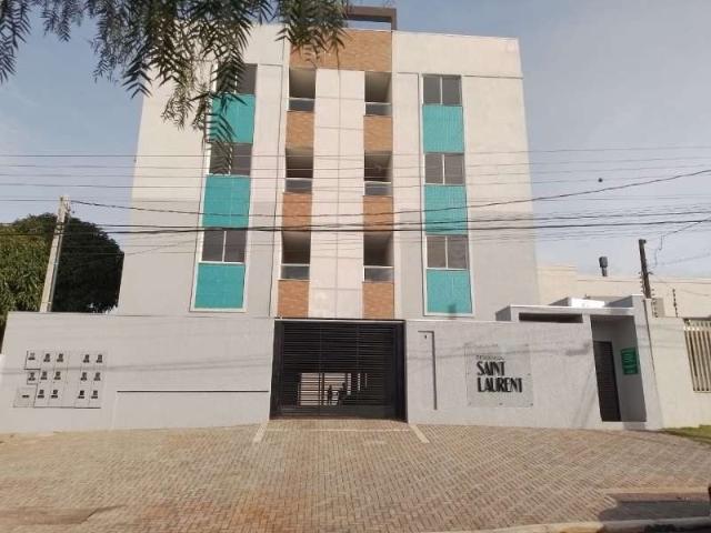 Apartamento para Venda em Cascavel/PR São Cristóvão 1 Quartos