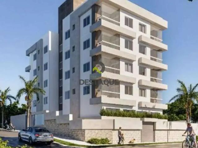 Apartamento para Venda em Cascavel/PR São Cristóvão 2 Quartos