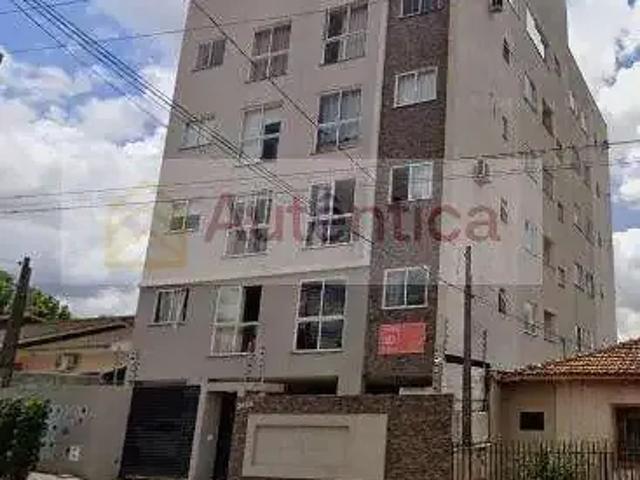 Apartamento para Venda em Cascavel/PR São Cristóvão 2 Quartos
