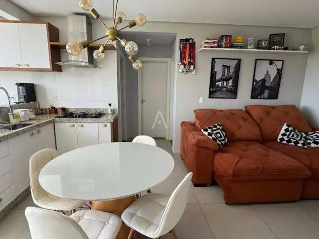 Apartamento para Venda em Cascavel/PR São Cristóvão 2 Quartos