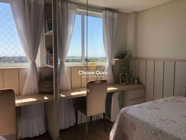 Apartamento para Venda em Cascavel/PR São Cristóvão 2 Quartos