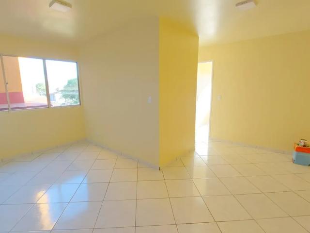 Apartamento para Venda em Cascavel/PR São Cristóvão 2 Quartos