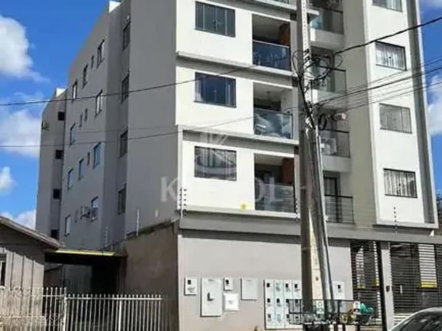 Apartamento para Venda em Cascavel/PR São Cristóvão 2 Quartos