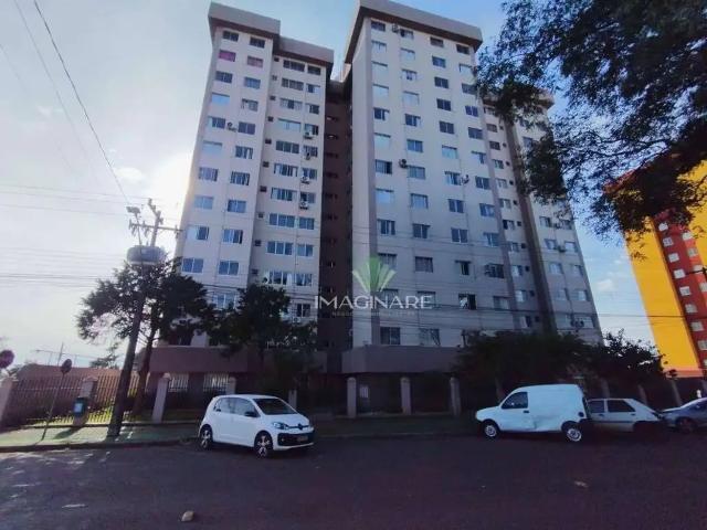 Apartamento para Venda em Cascavel/PR São Cristóvão 2 Quartos