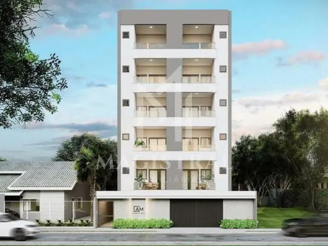 Apartamento para Venda em Cascavel/PR São Cristóvão 2 Quartos