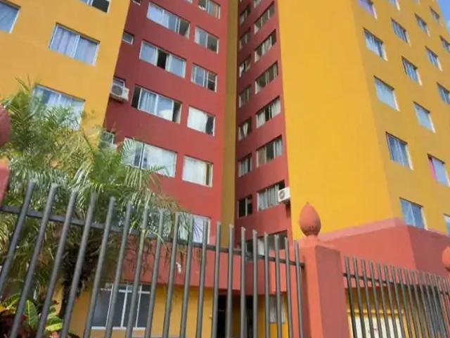 Apartamento para Venda em Cascavel/PR São Cristóvão 2 Quartos