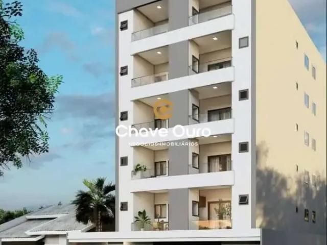 Apartamento para Venda em Cascavel/PR São Cristóvão 2 Quartos