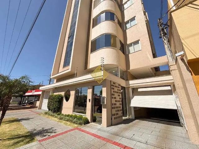 Apartamento para Venda em Cascavel/PR São Cristóvão 2 Quartos