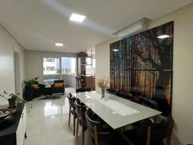 Apartamento para Venda em Cascavel/PR São Cristóvão 2 Quartos