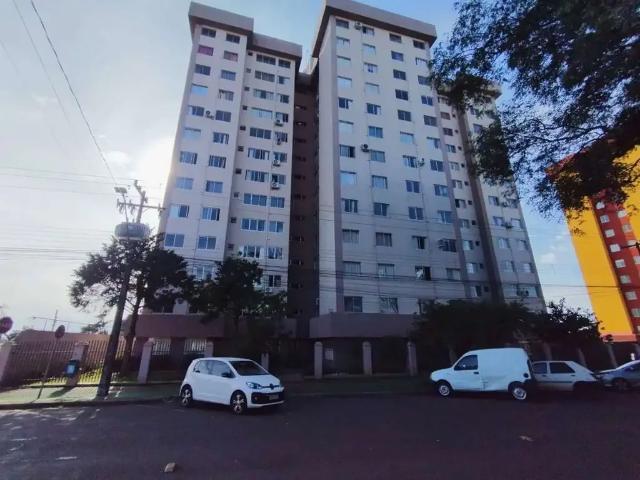 Apartamento para Venda em Cascavel/PR São Cristóvão 2 Quartos