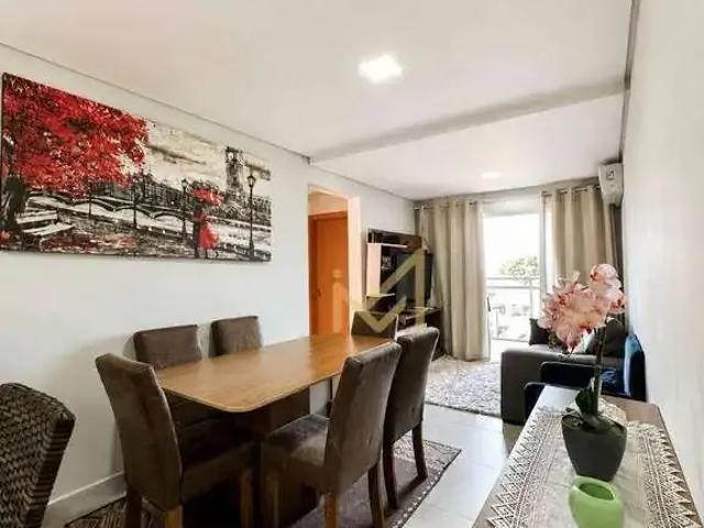 Apartamento para Venda em Cascavel/PR São Cristóvão 2 Quartos