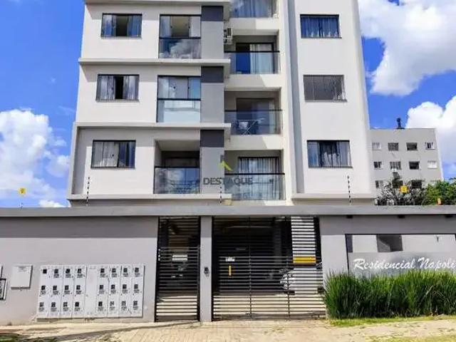 Apartamento para Venda em Cascavel/PR São Cristóvão 2 Quartos