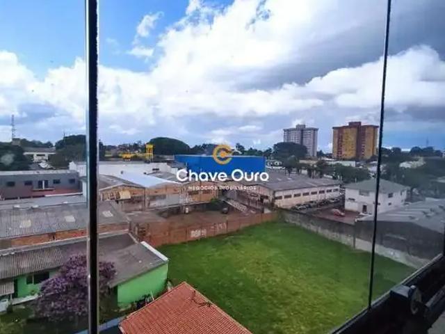 Apartamento para Venda em Cascavel/PR São Cristóvão 2 Quartos