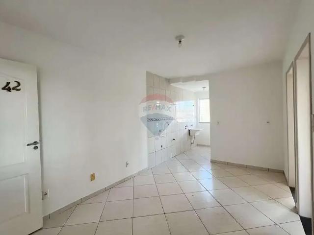 Apartamento para Venda em Cascavel/PR São Cristóvão 2 Quartos