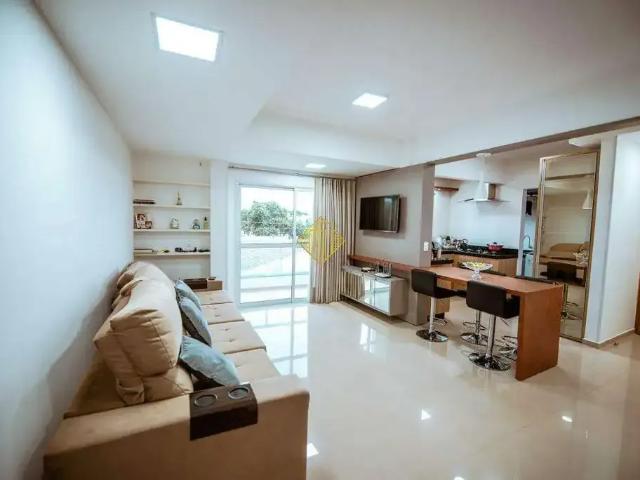 Apartamento para Venda em Cascavel/PR São Cristóvão 2 Quartos