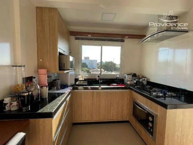 Apartamento para Venda em Cascavel/PR São Cristóvão 2 Quartos