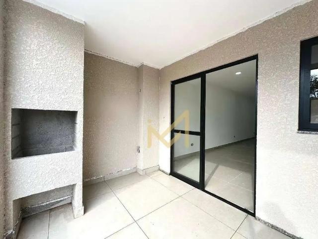 Apartamento para Venda em Cascavel/PR São Cristóvão 2 Quartos