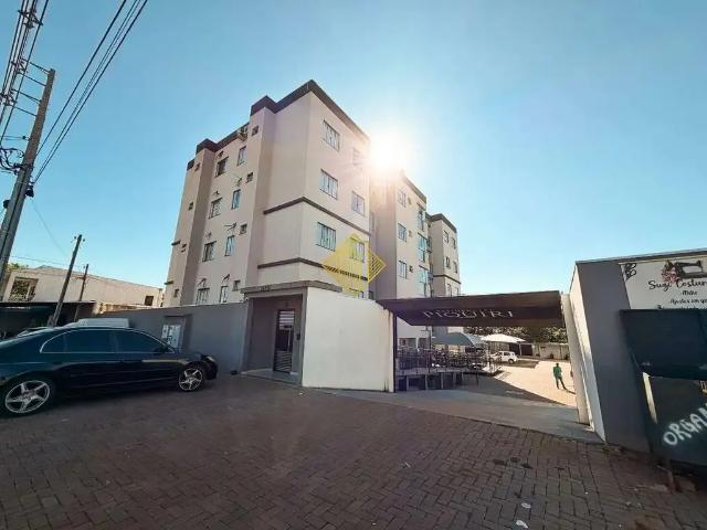 Apartamento para Venda em Cascavel/PR São Cristóvão 2 Quartos