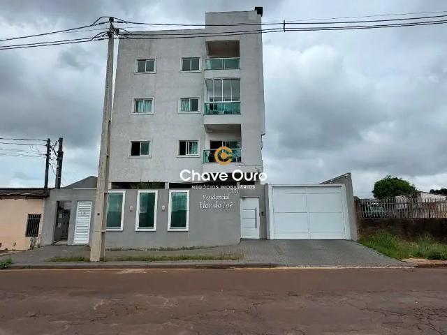 Apartamento para Venda em Cascavel/PR São Cristóvão 3 Quartos