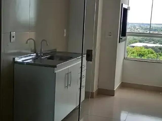 Apartamento para Venda em Cascavel/PR São Cristóvão 3 Quartos