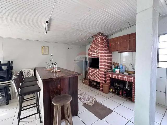 Apartamento para Venda em Cascavel/PR São Cristóvão 3 Quartos