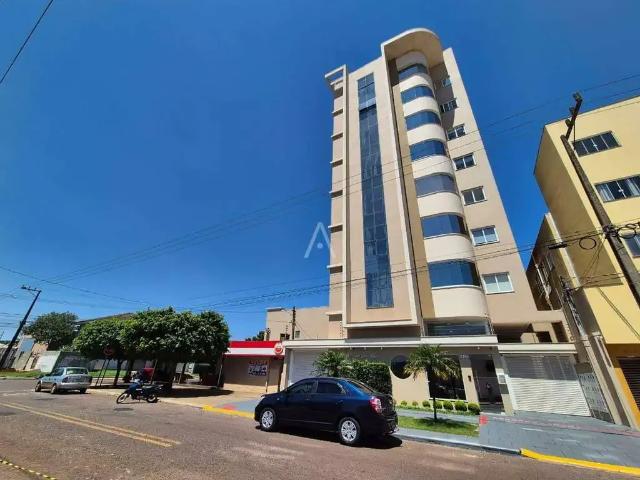 Apartamento para Venda em Cascavel/PR São Cristóvão 3 Quartos