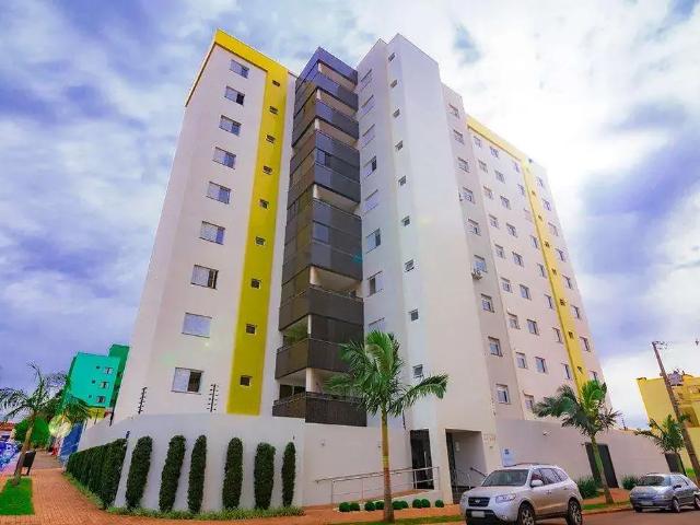 Apartamento para Venda em Cascavel/PR São Cristóvão 3 Quartos