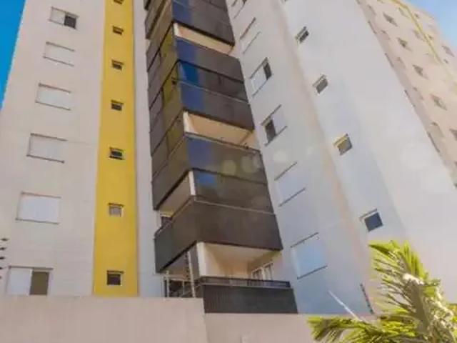Apartamento para Venda em Cascavel/PR São Cristóvão 3 Quartos