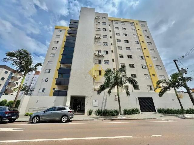 Apartamento para Venda em Cascavel/PR São Cristóvão 3 Quartos