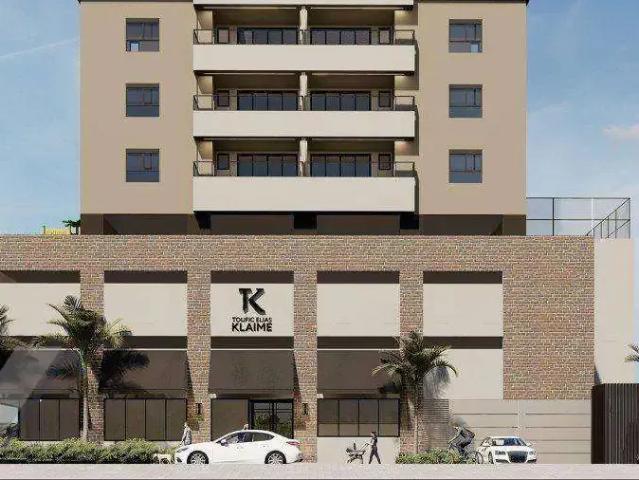 Apartamento para Venda em Cascavel/PR São Cristóvão 3 Quartos
