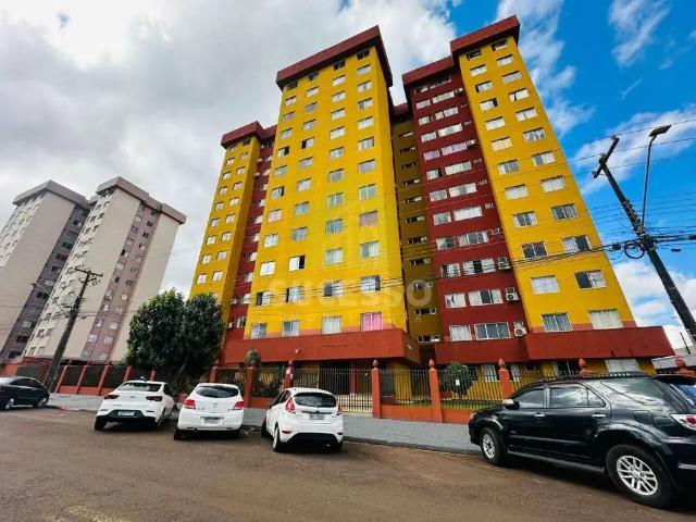 Apartamento para Venda em Cascavel/PR São Cristóvão 3 Quartos