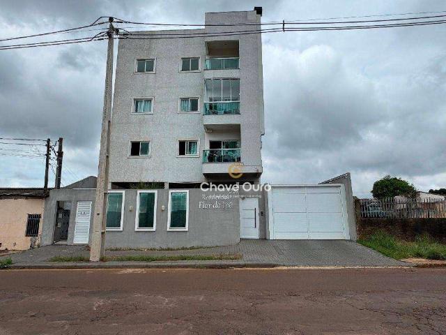 Apartamento para Venda em Cascavel/PR São Cristóvão 3 Quartos