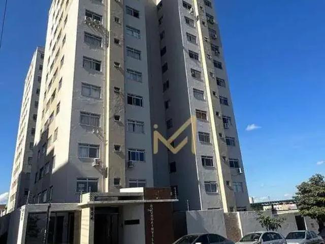 Apartamento para Venda em Cascavel/PR São Cristóvão 3 Quartos