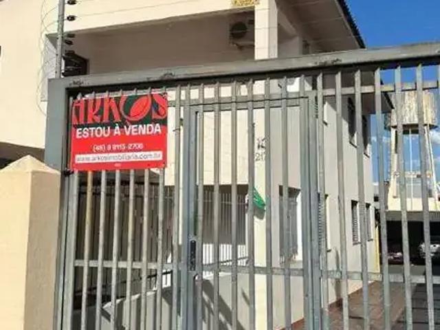 Apartamento para Venda em Cascavel/PR São Cristóvão 3 Quartos